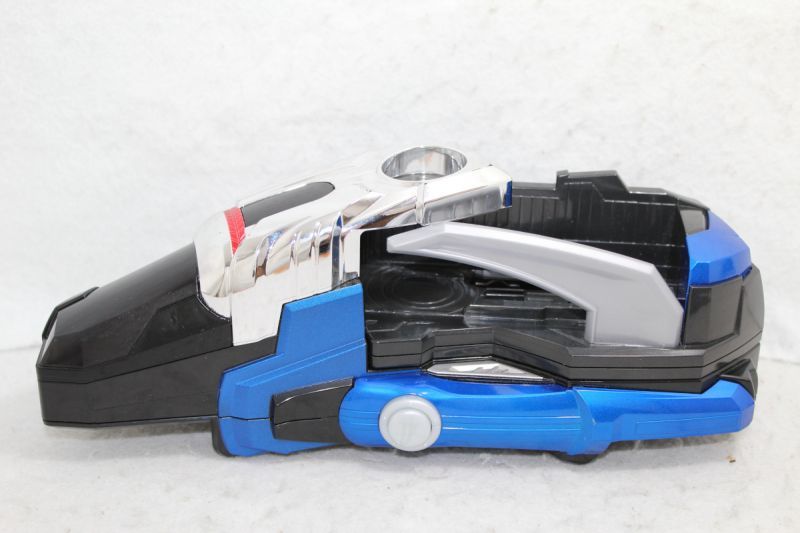 Kamen Rider Drive / DX Mach Driver Honou & DX Signal Mach Set with Package