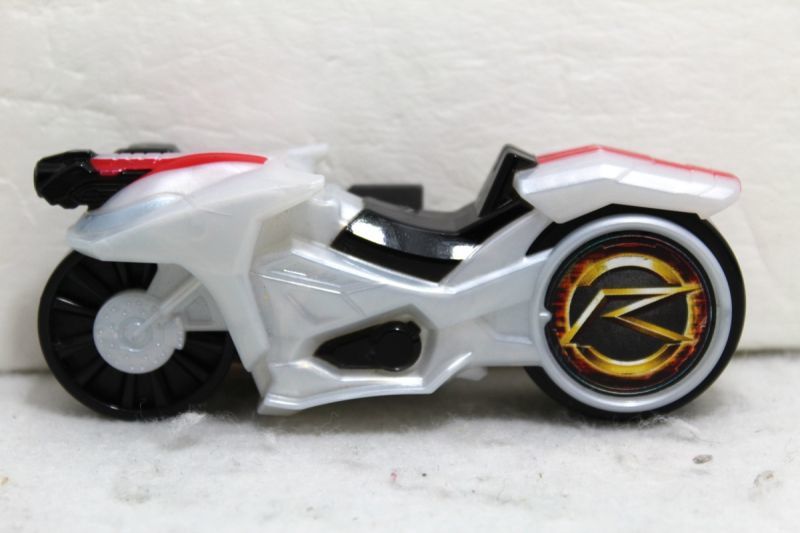 Kamen Rider Drive / DX Mach Driver with Signal Mach Used
