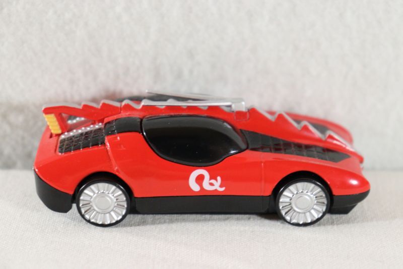 Kamen Rider Drive / Legend Shift Car Rideron