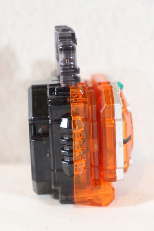 Kamen Rider Gaim / DX Kachidoki Lockseed