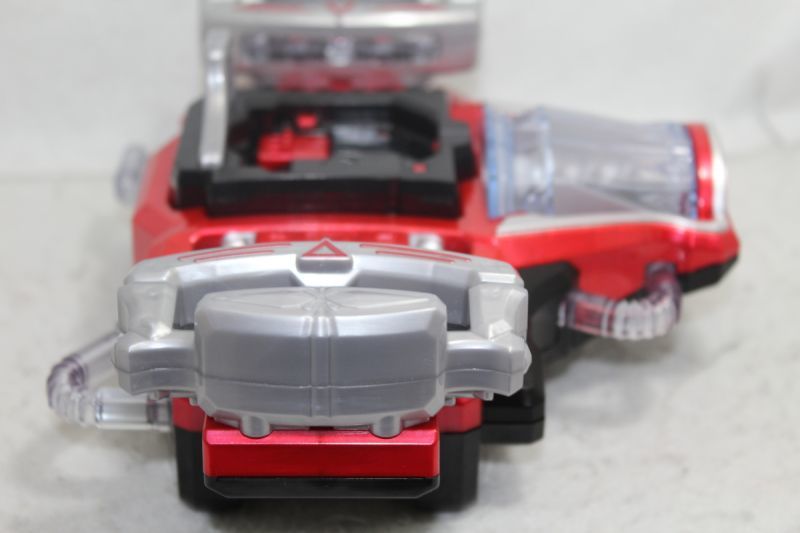 Kamen Rider Gaim / DX Genesis Driver & Melon Energy Lockseed with Package