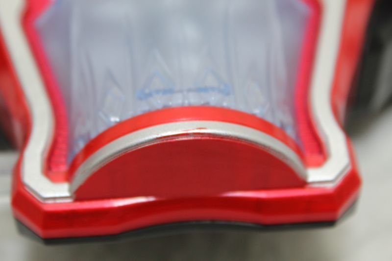 Kamen Rider Gaim / DX Genesis Driver & Melon Energy Lockseed Set