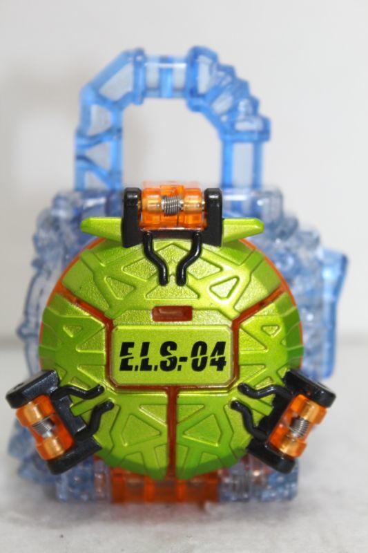 Kamen Rider Gaim / DX Genesis Driver & Melon Energy Lockseed Set