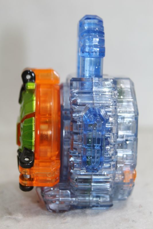 Kamen Rider Gaim / DX Genesis Driver & Melon Energy Lockseed with Package