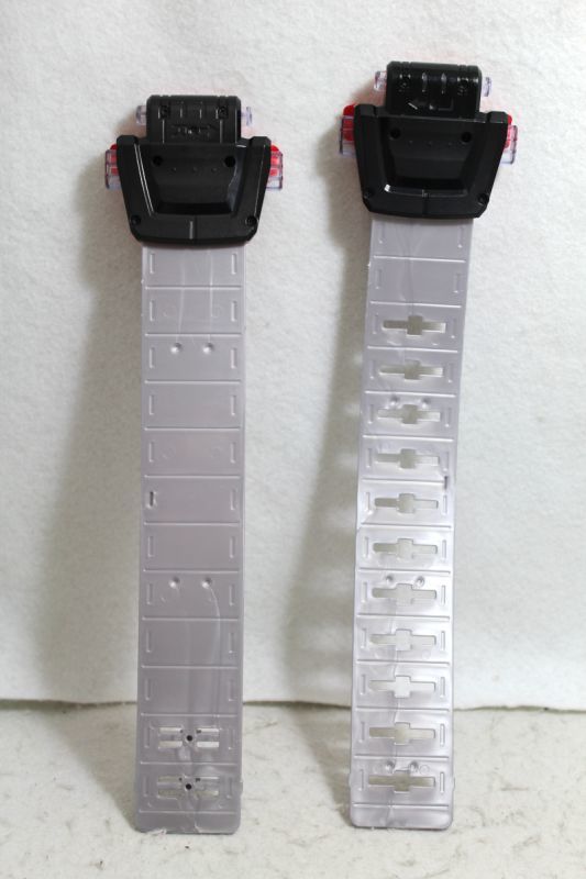 Kamen Rider Gaim / DX Genesis Driver & Melon Energy Lockseed with Package