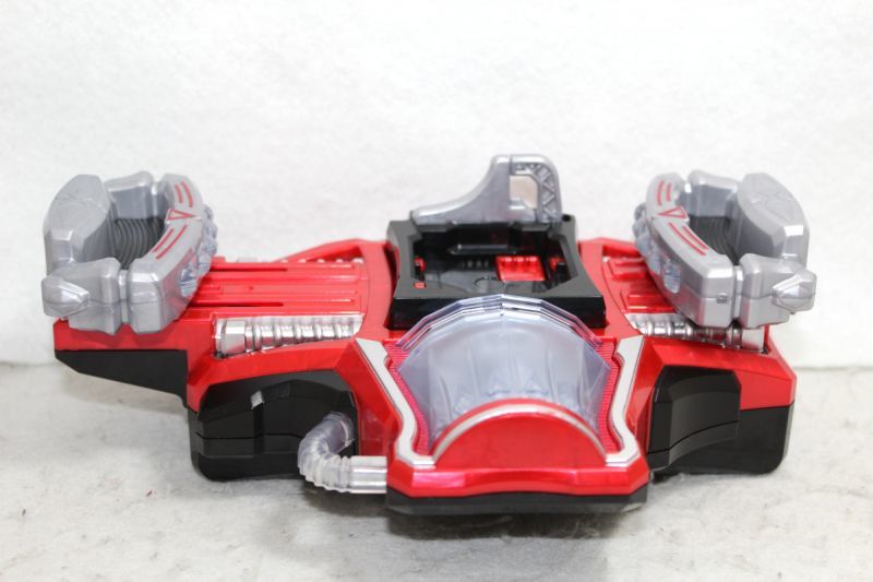 Kamen Rider Gaim / DX Genesis Driver & Melon Energy Lockseed with Package