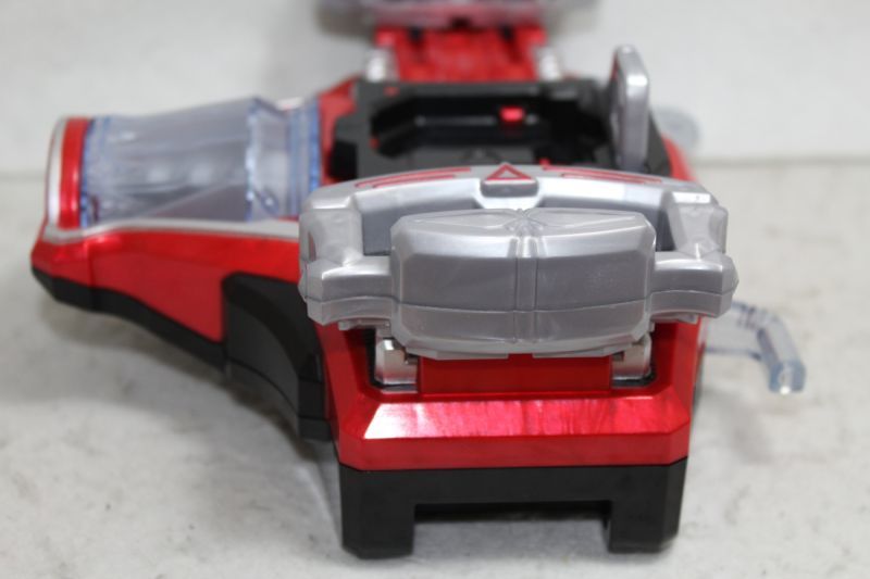 Kamen Rider Gaim / DX Genesis Driver & Melon Energy Lockseed with Package