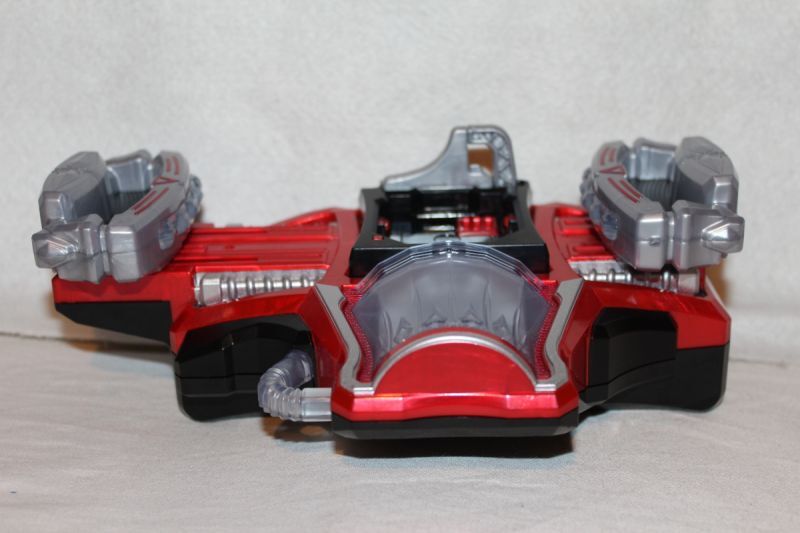 Kamen Rider Gaim / DX Genesis Driver & Melon Energy Lockseed with Package