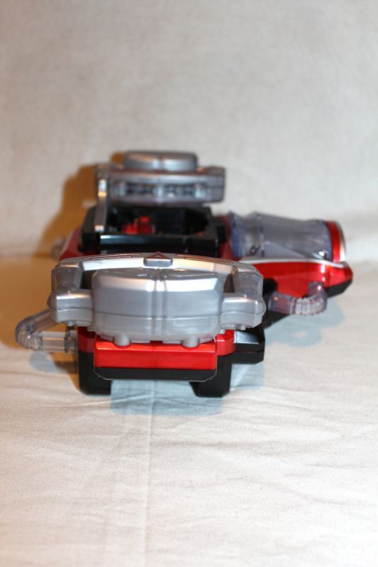 Kamen Rider Gaim / DX Genesis Driver & Melon Energy Lockseed with Package