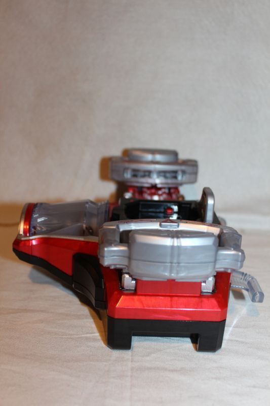 Kamen Rider Gaim / DX Genesis Driver & Melon Energy Lockseed with Package