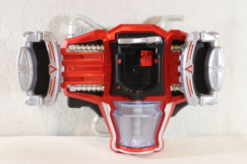 Kamen Rider Gaim Genesis Driver