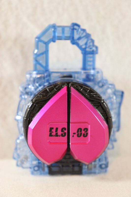 Kamen Rider Gaim / Complete Selection Modification CSM Genesis Driver ...