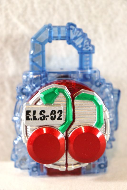 Kamen Rider Gaim / Complete Selection Modification CSM Genesis Driver ...