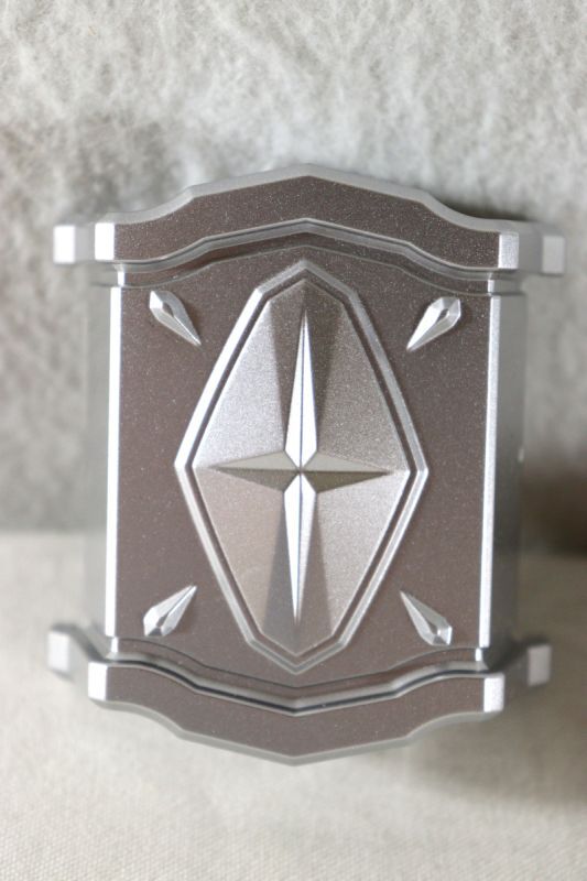 Kamen Rider Gaim / Complete Selection Modification CSM Genesis Driver ...