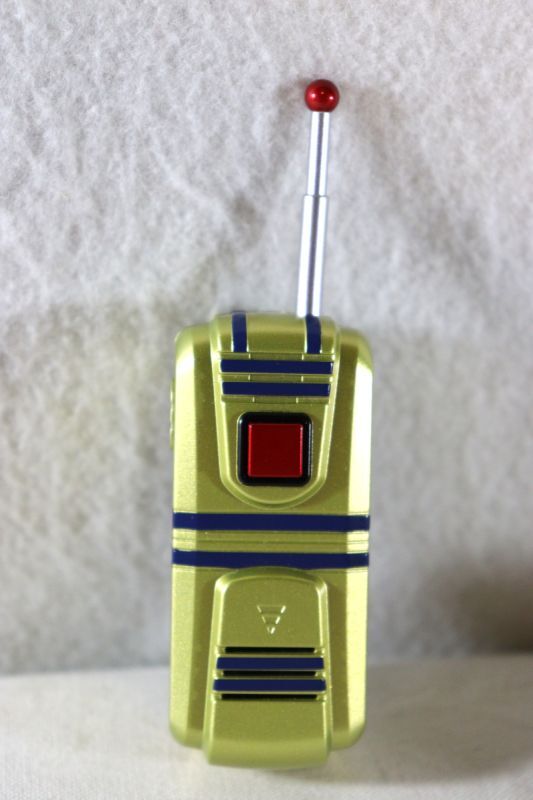 Kamen Rider Gaim / Complete Selection Modification CSM Genesis Driver ...