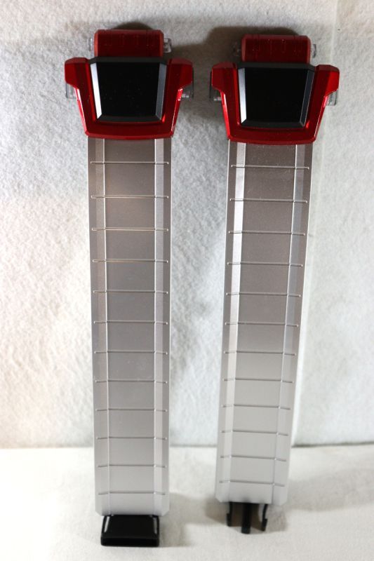 Kamen Rider Gaim / Complete Selection Modification CSM Genesis Driver ...