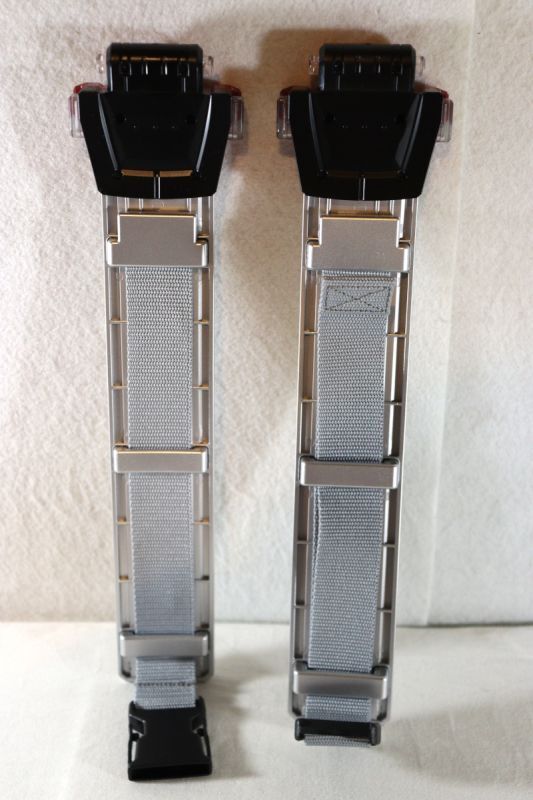 Kamen Rider Gaim / Complete Selection Modification CSM Genesis Driver ...