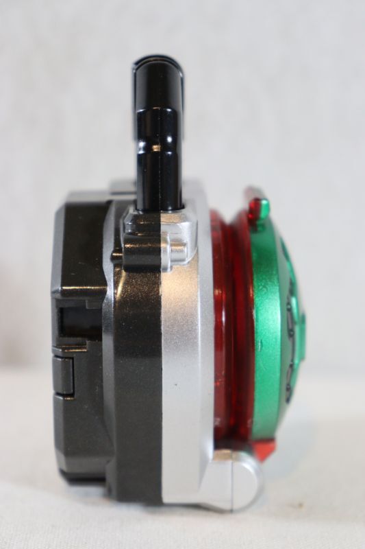 Kamen Rider Gaim / DX Suika Lockseed