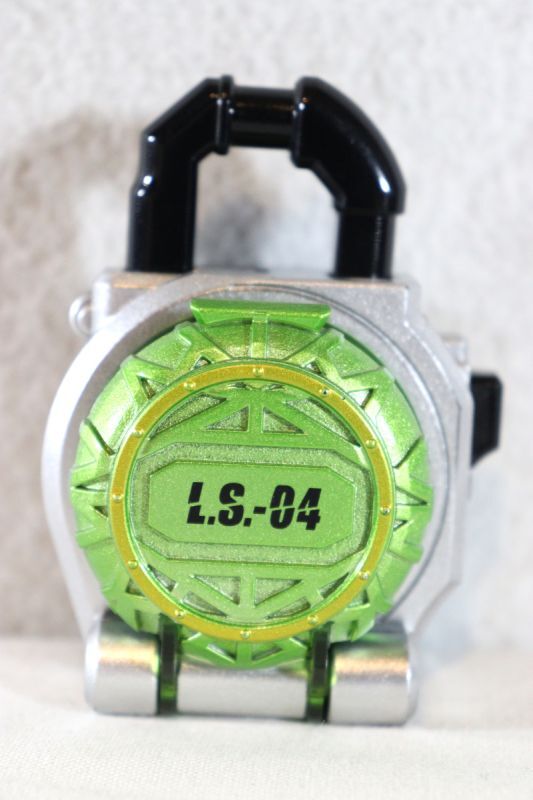 Kamen Rider Gaim / DX Melon Lockseed