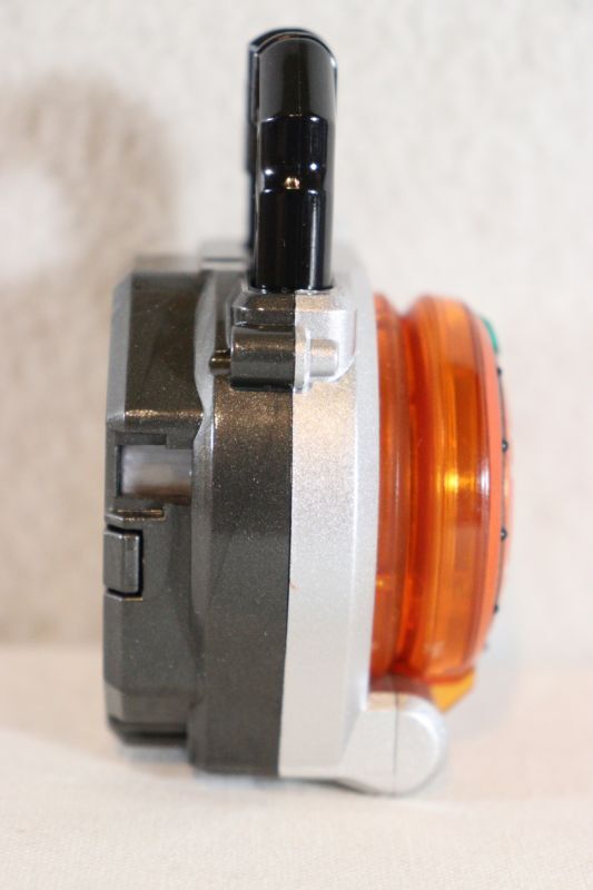 Kamen Rider Gaim / DX Orange Lockseed