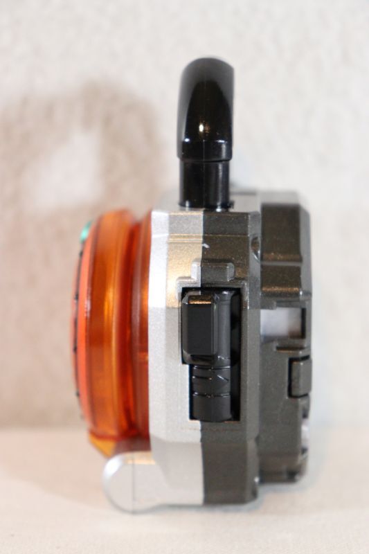 Kamen Rider Gaim / DX Orange Lockseed