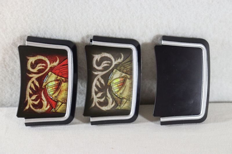 Kamen Rider Gaim / CSM Complete Selection Modification Lockseed Team ...