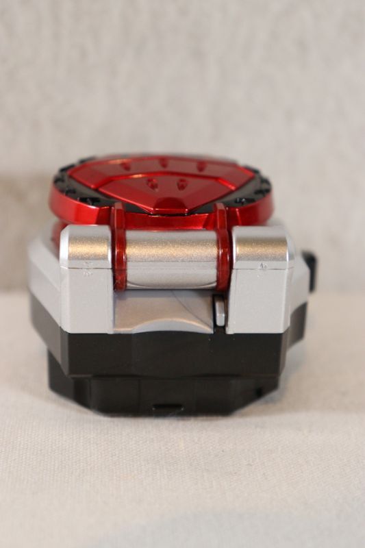 Kamen Rider Gaim / CSM Complete Selection Modification Lockseed Gaim Set