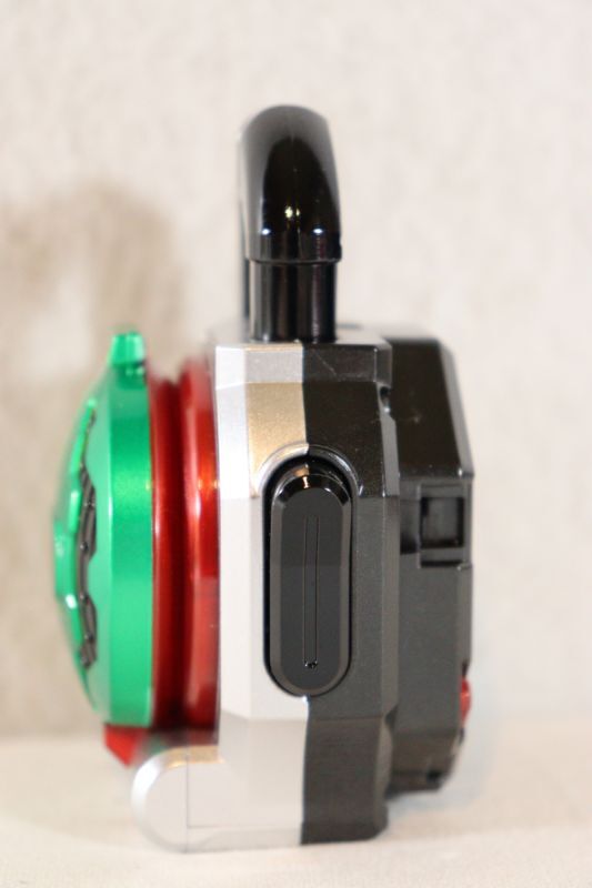 Kamen Rider Gaim / CSM Complete Selection Modification Lockseed Gaim Set