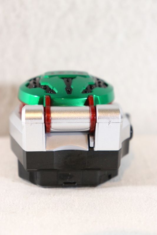 Kamen Rider Gaim / CSM Complete Selection Modification Lockseed Gaim Set