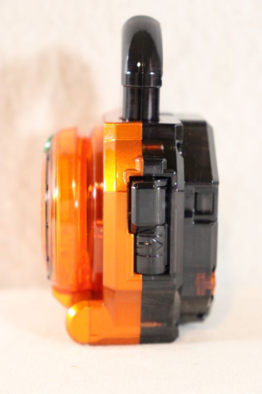 Kamen Rider Gaim / CSM Complete Selection Modification Lockseed Gaim Set