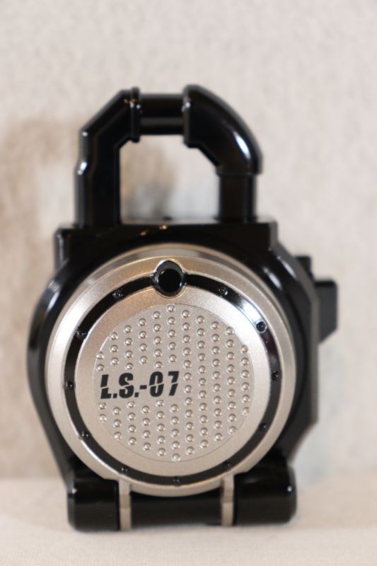 Kamen Rider Gaim / CSM Complete Selection Modification Lockseed Gaim Set