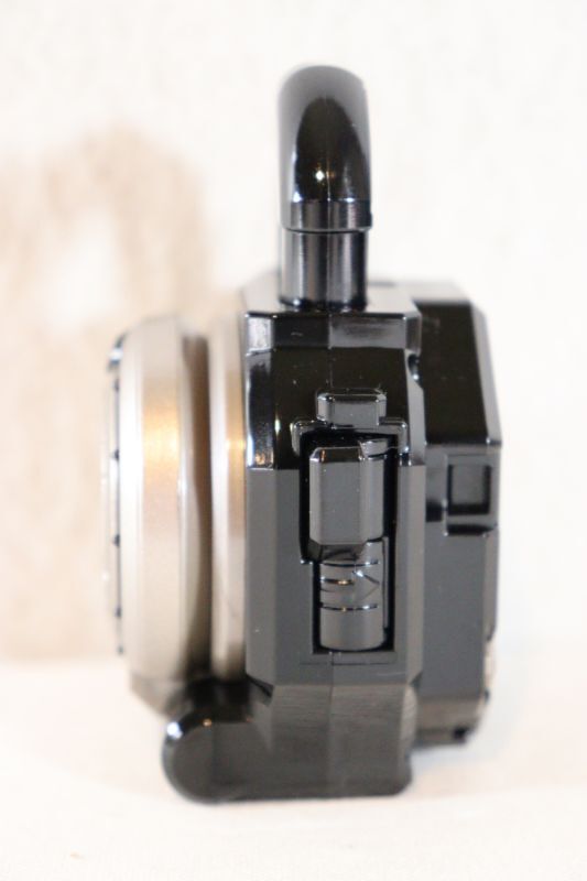 Kamen Rider Gaim / CSM Complete Selection Modification Lockseed Gaim Set