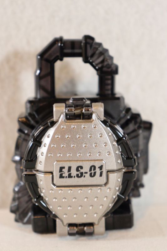 Kamen Rider Gaim / CSM Complete Selection Modification Lockseed Gaim Set