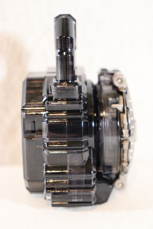 Kamen Rider Gaim / CSM Complete Selection Modification Lockseed Gaim Set