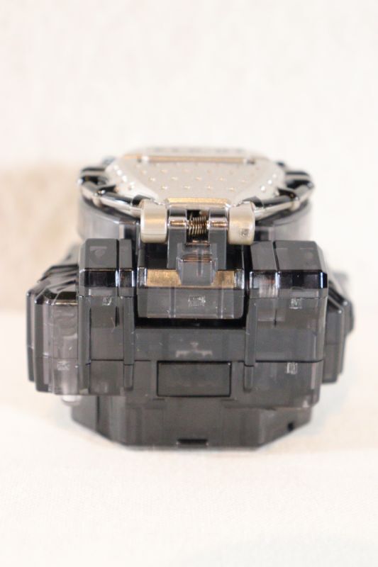 Kamen Rider Gaim / CSM Complete Selection Modification Lockseed Gaim Set