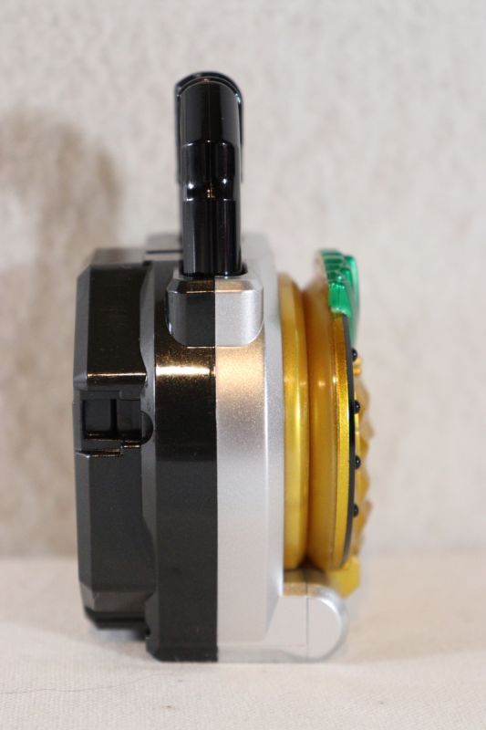 Kamen Rider Gaim / CSM Complete Selection Modification Lockseed Gaim Set