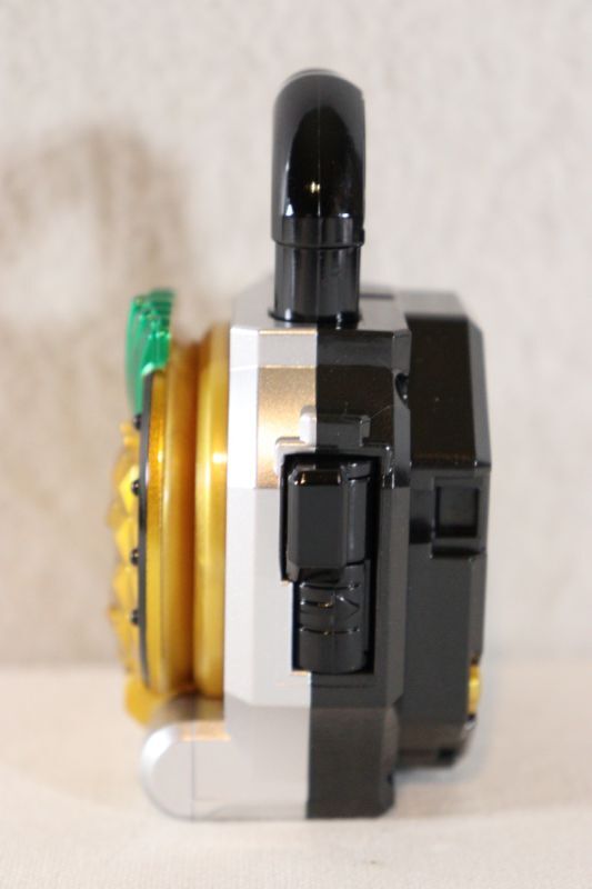 Kamen Rider Gaim / CSM Complete Selection Modification Lockseed Gaim Set