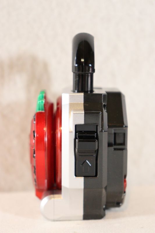 Kamen Rider Gaim / CSM Complete Selection Modification Lockseed Gaim Set