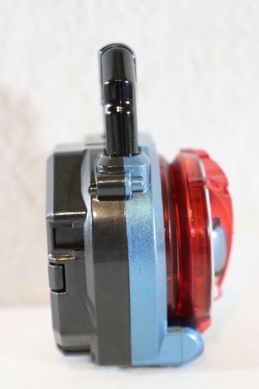 Kamen Rider Gaim / Kabuto Rider Form Lockseed