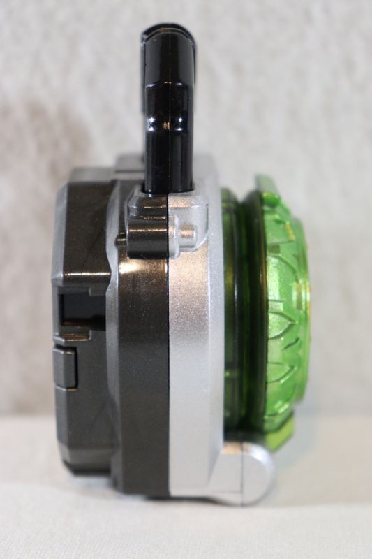 Kamen Rider Gaim / DX Melon Lockseed