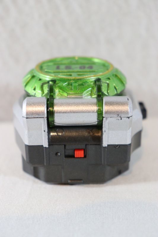 Kamen Rider Gaim / DX Melon Lockseed