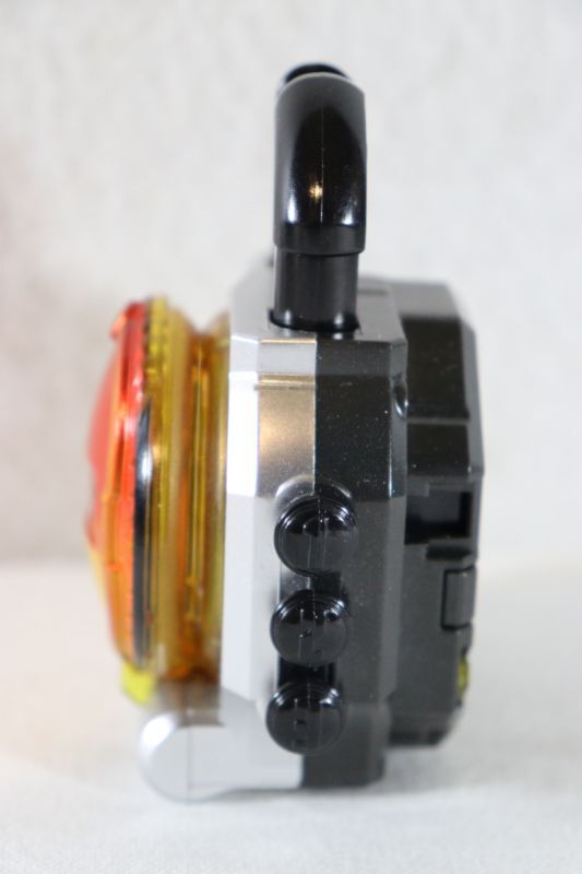 Kamen Rider Gaim / DX Mango Lockseed Used