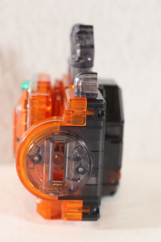 Kamen Rider Gaim / DX Kachidoki Lockseed