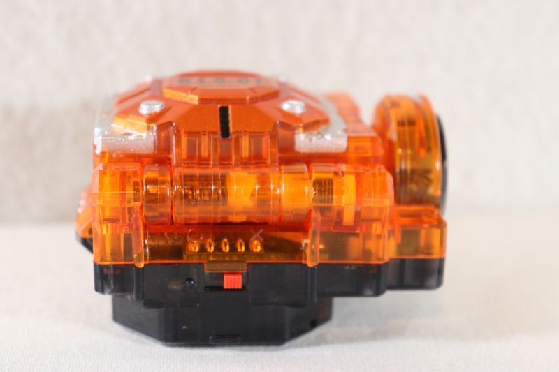 Kamen Rider Gaim / DX Kachidoki Lockseed