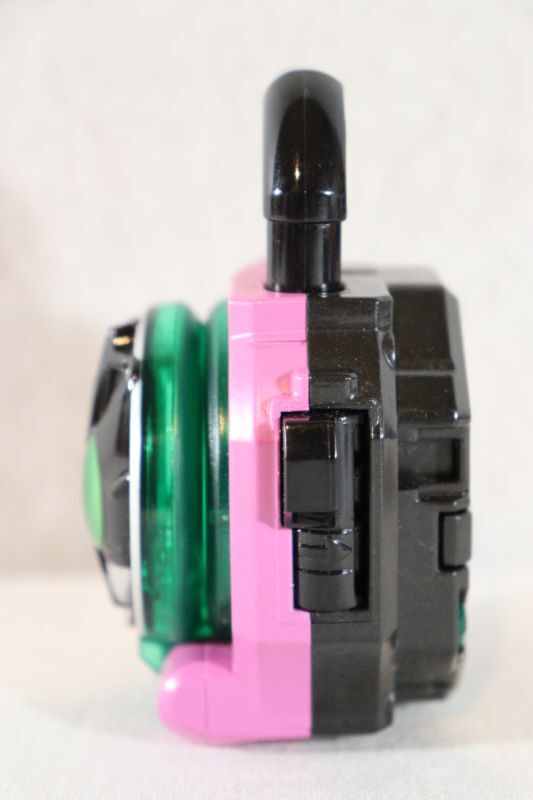 Kamen Rider Gaim / Decade Lockseed LED ver.