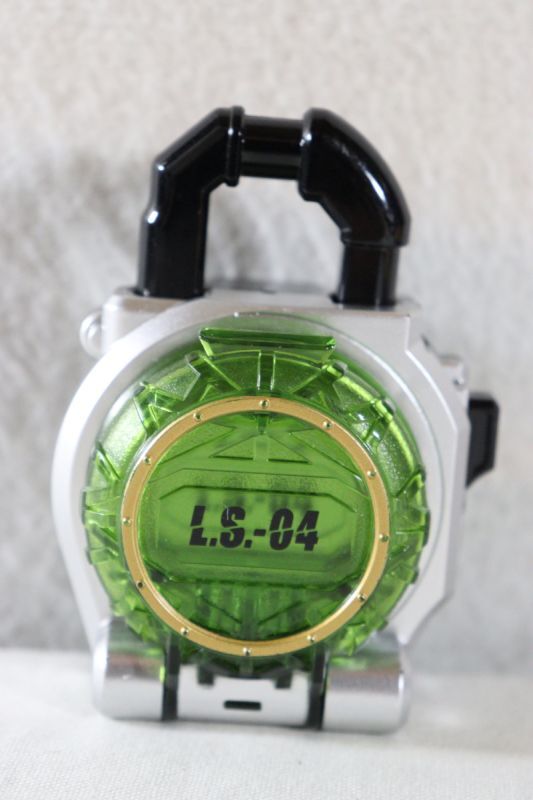 Kamen Rider Gaim / Melon Sound Lockseed Takatora Voice ver.