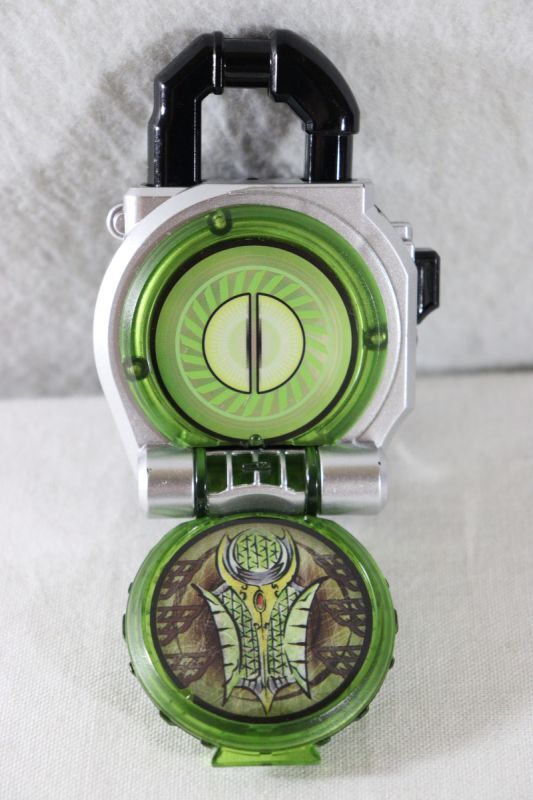 Kamen Rider Gaim / Melon Sound Lockseed Takatora Voice ver.