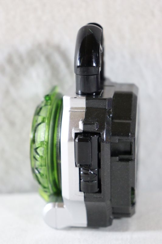 Kamen Rider Gaim / Melon Sound Lockseed Takatora Voice ver.