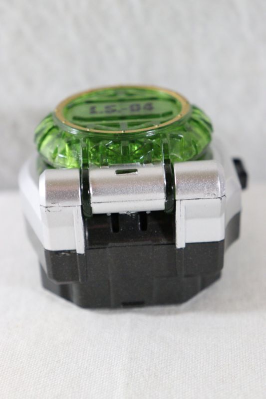 Kamen Rider Gaim / Melon Sound Lockseed Takatora Voice ver.