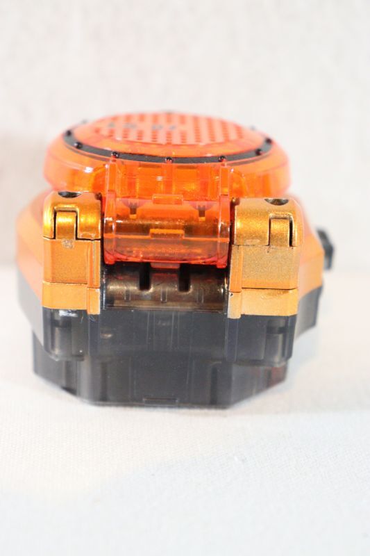 Kamen Rider Gaim / Fresh Orange Sound Lockseed